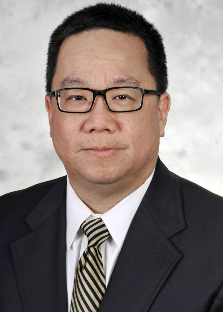 Dr. William Chen Named AGA Fellow - JH Communications