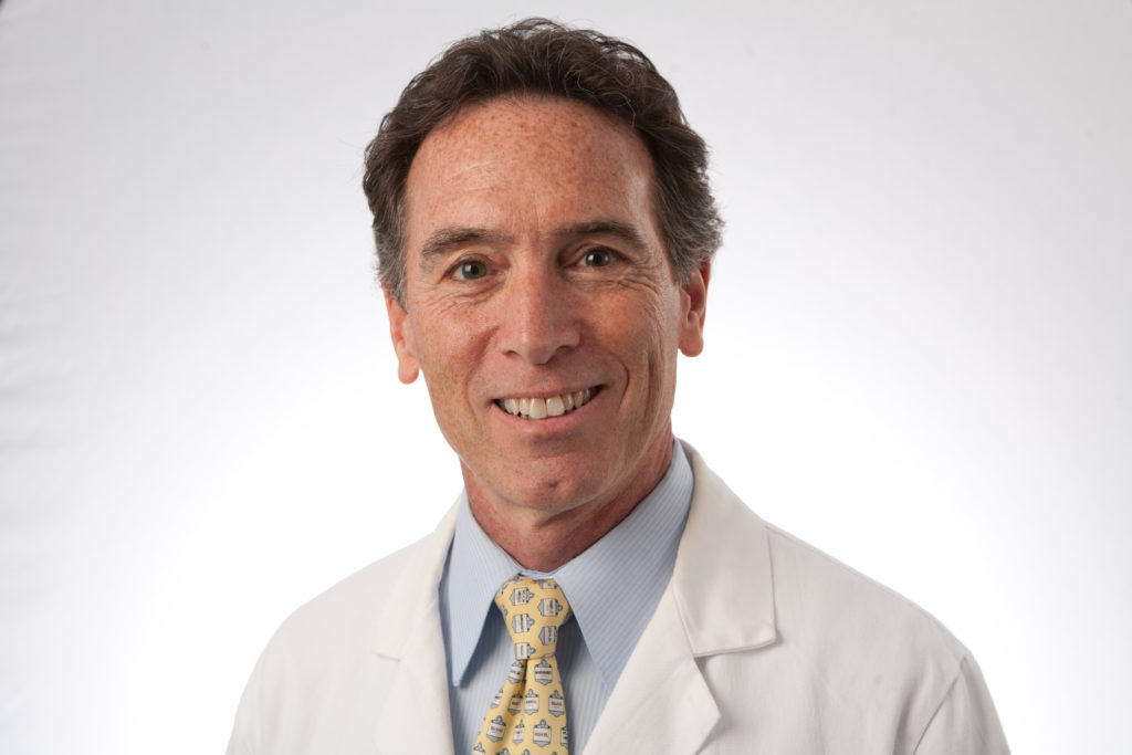 Dr. James O. Maher to lead medical staff at Newport Hospital - JH ...