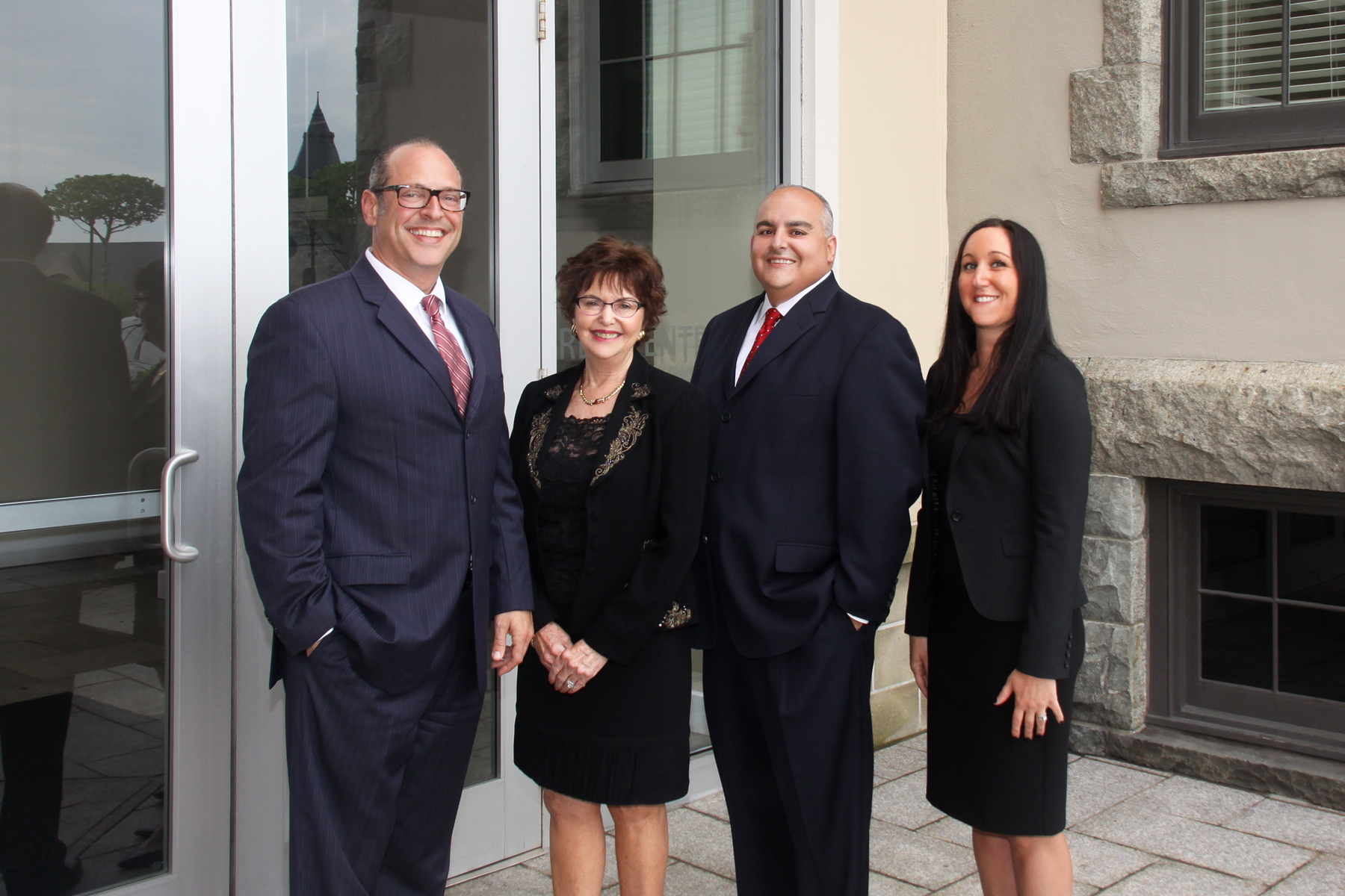 Northeast Investment Group becomes independent to help clients achieve ...